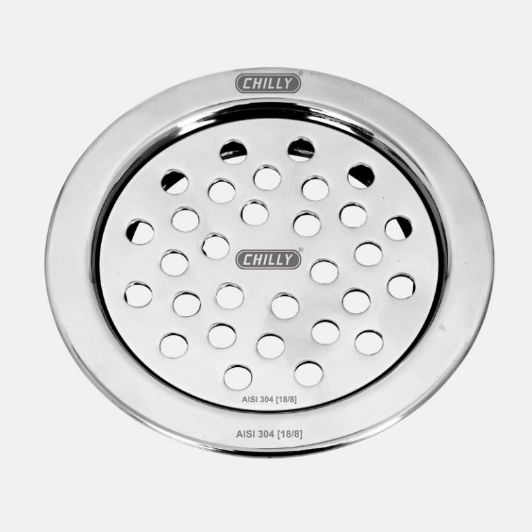 Convertible Ring Grating (CRG) | Chilly Floor Drain Covers | Chilly ...